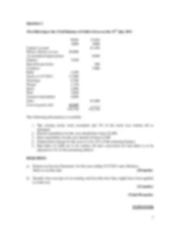 Financial Analysis: Ratios, Income Statement, Balance Sheet, and Profitability | Exams Business ...