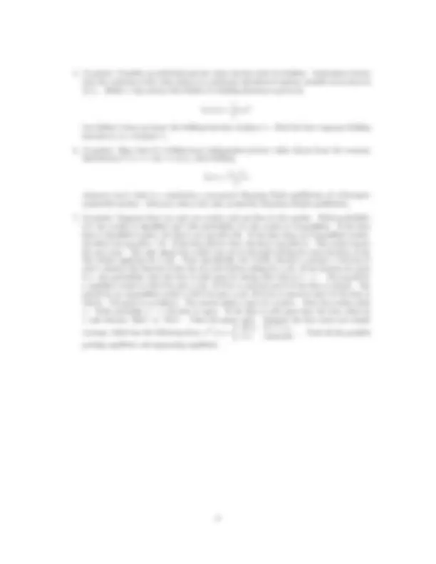 Nash Equilibrium - Advanced Macroeconomics - Exam Solved | Exams ...