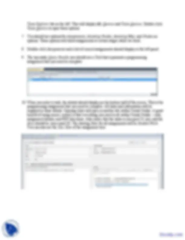 Working with Work Items in TFS: A Student's Guide | Exercises Business ...