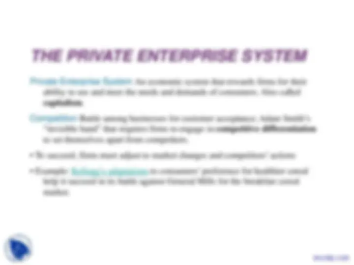 Contemporary Business - Intro to Business - Lecture Slides | Slides ...