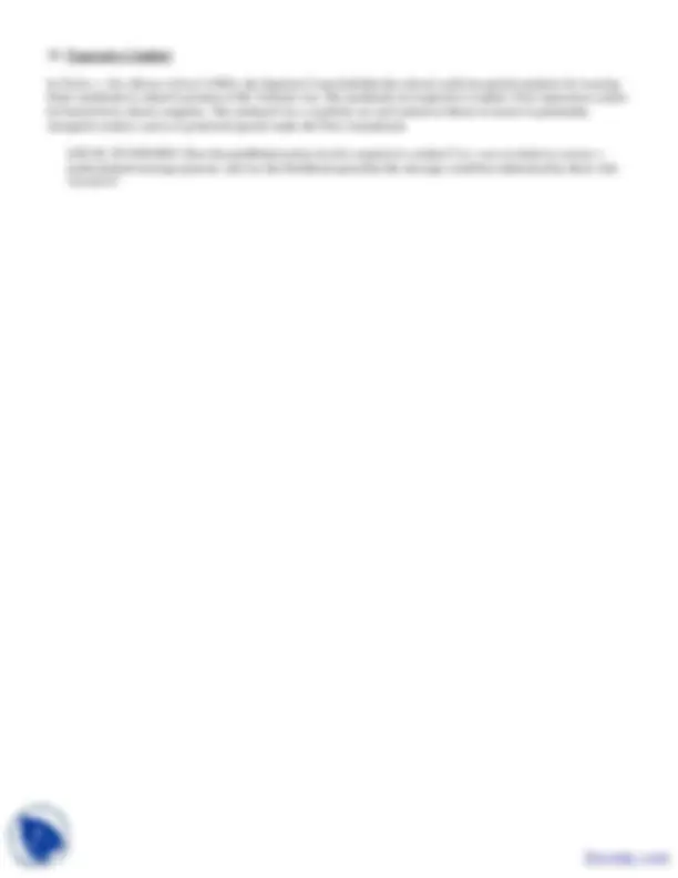 Free Speech and Legal Limits: A Comprehensive Guide | Study notes Law ...