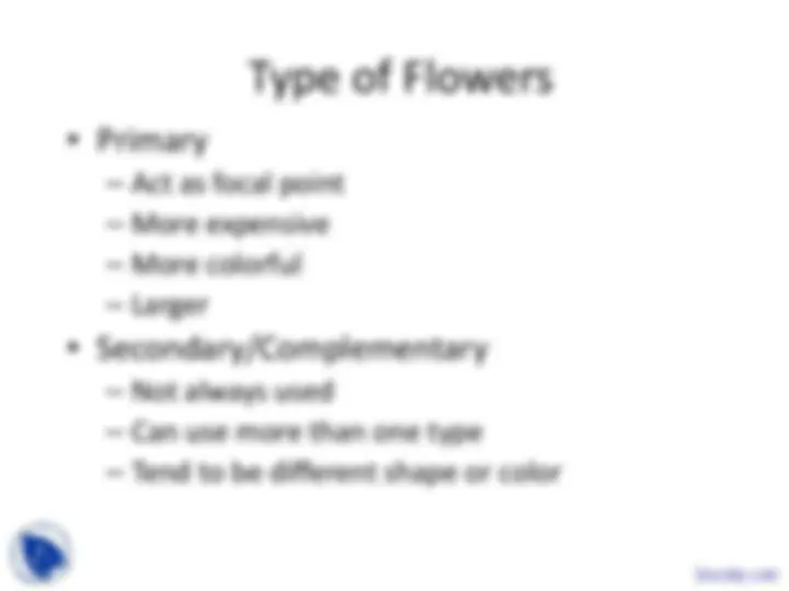 Floral Design: Tips for Extending the Life of Flowers and Creating ...