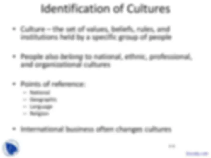 Cultural Differences in International Business: A Comprehensive Guide ...