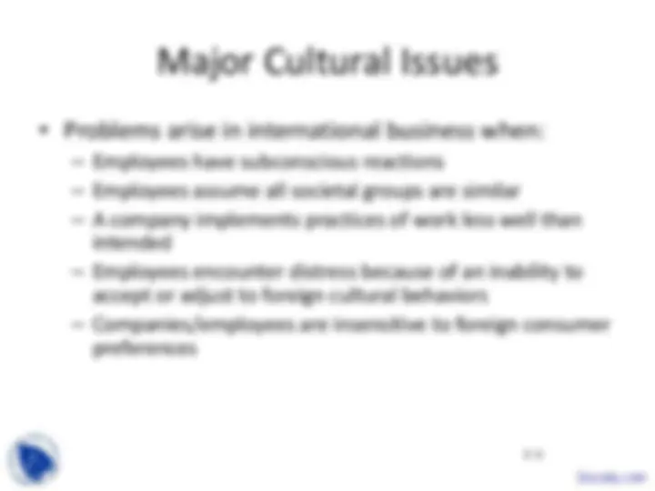 Cultural Differences in International Business: A Comprehensive Guide ...