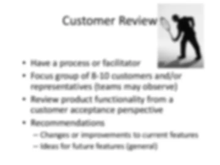 Adapt and Close Phases - Advanced Project Management - Lecture Slides | Slides Project ...