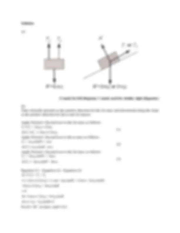 Change of Momentum - Advanced Physics - Solved Exam | Exams Advanced ...