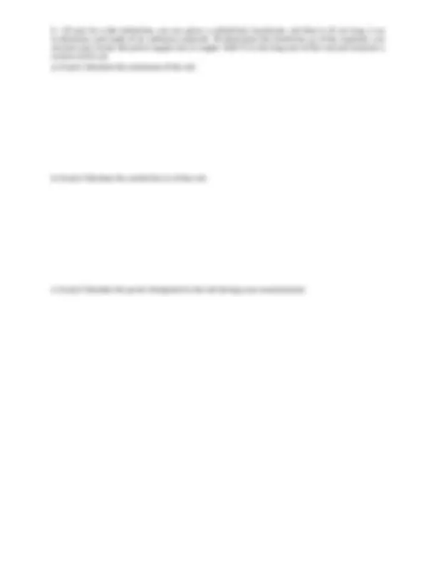 Physics II Exam 2 for TOUGALOO COLLEGE PHY 124: Introduction to Physics ...