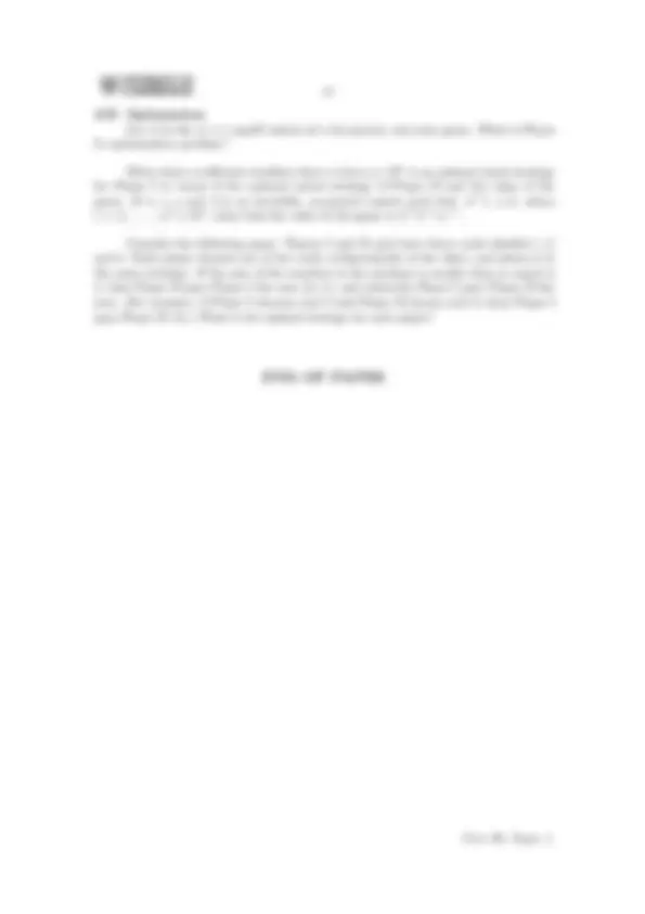 Ring of Integers - Mathematics - Exam | Exams Mathematics | Docsity
