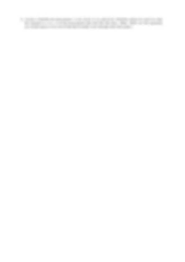 Enough Work - Linear Algebra - Exam | Exams Linear Algebra | Docsity