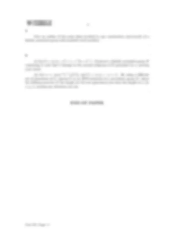 Mathematical Tripos Part III Paper 2: Decision Problems in Group Theory ...