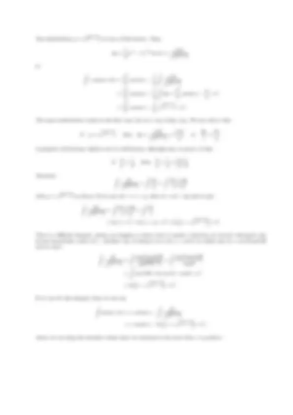 Positive - Calculus - Solved Quiz | Exercises Calculus | Docsity