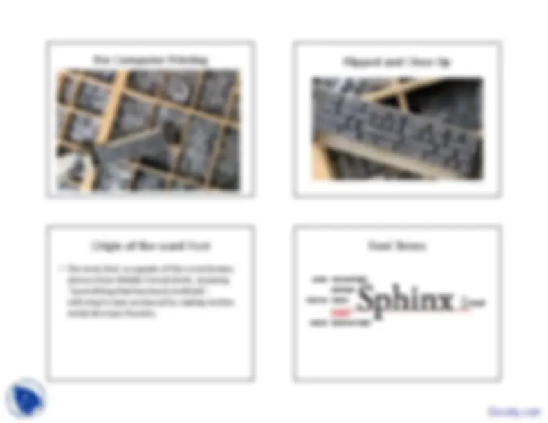 ASCII and Unicode Character Representation: Control Characters, Parity ...