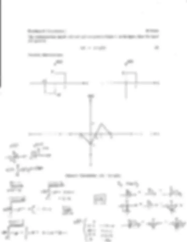 Convolution - Signals and Systems - Solved Exam | Exams Signals and ... Convolution - Signals and Systems - Solved Exam | Exams Signals and ...