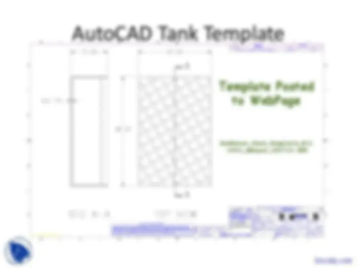 Engineering 11: CrDR Design Presentation and Tank Agitator MockUp ...