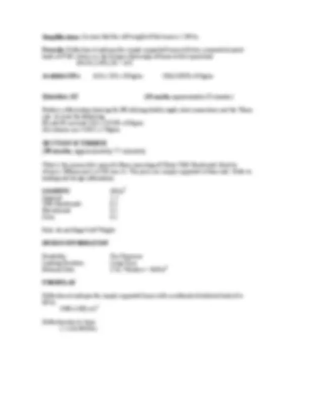 Tension Boom - Introduction to Structural Design - Old Exam Paper ...