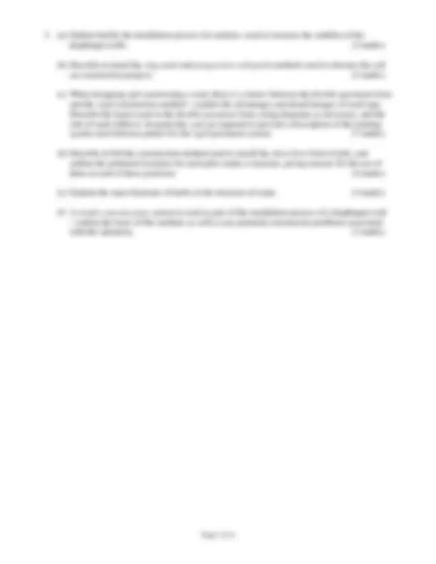 Examination Paper: Civil Engineering Construction and Management ...
