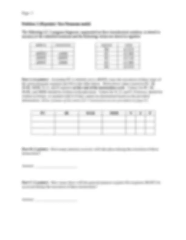 ECE 190 Midterm Exam Solutions | Exams Introduction to Aerospace ...