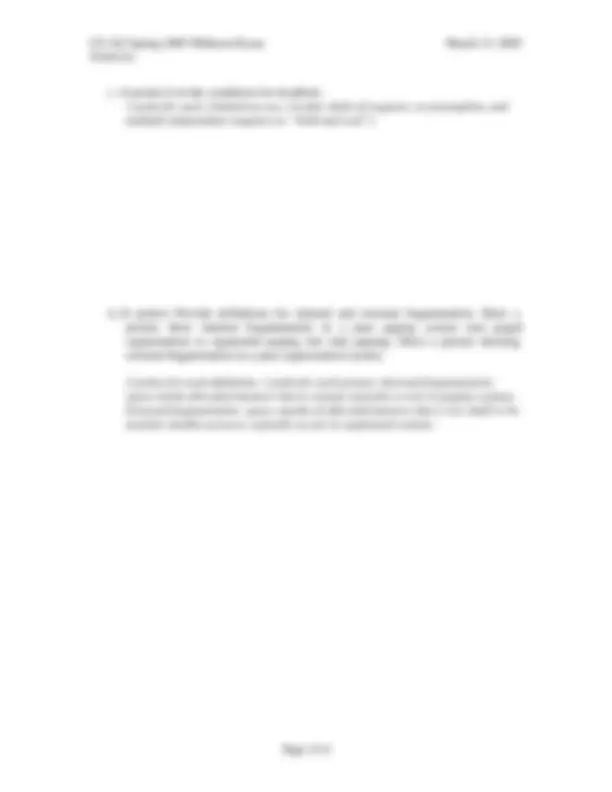 Counting Semaphore - Operating Systems and System Programming - Solved Exams | Exams Operating ...