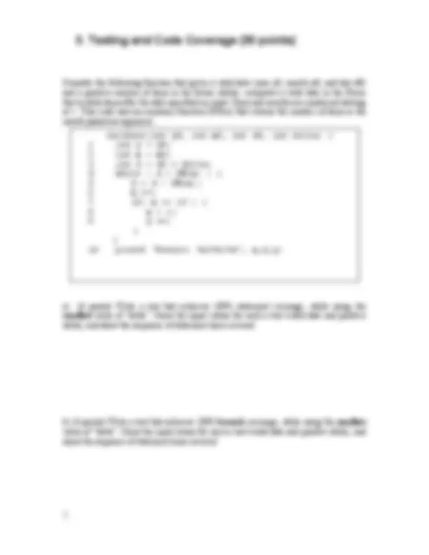 UML Diagram - Software Engineering - Exams | Exams Software Engineering | Docsity