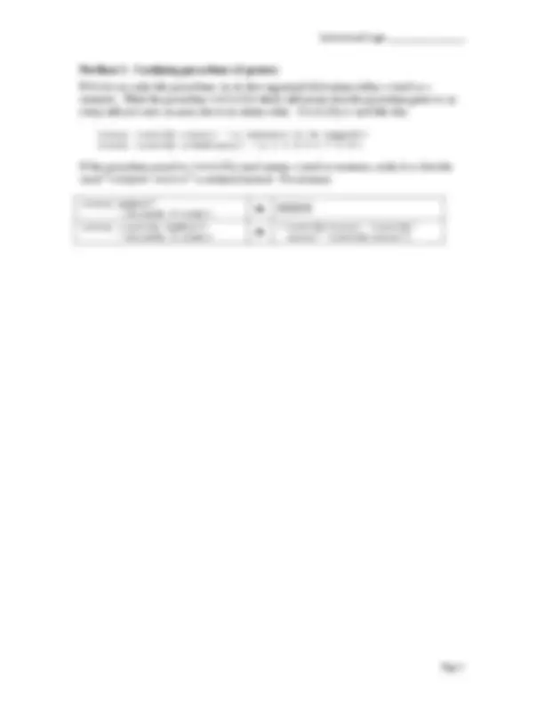 CS3 Spring 05 Midterm 2 - Problem Solving | Exams Computer Programming | Docsity