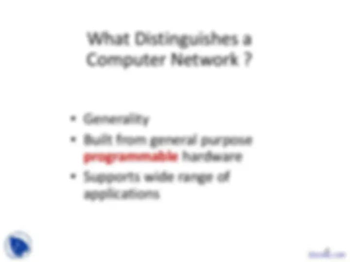 Understanding the Basics of Computer Networks: From Design to Functionality | Slides Computer ...