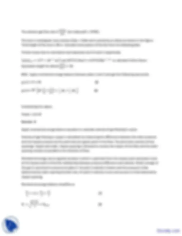 Mechanical Energy Balance - Fuel, Furnace and Refractory - Solved Assignment | Exercises ...