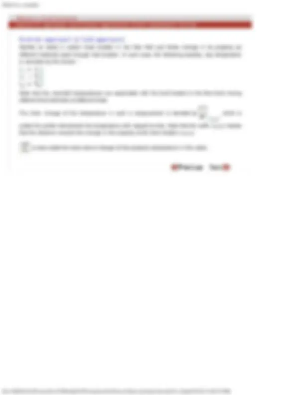 Lagrangian and Eulerian Approaches - Fluid Mechanics - Lecture Notes ...