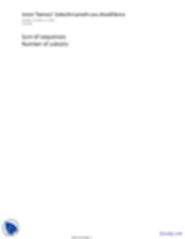 Induction and Recursion: Proofs and Applications | Lecture notes ...