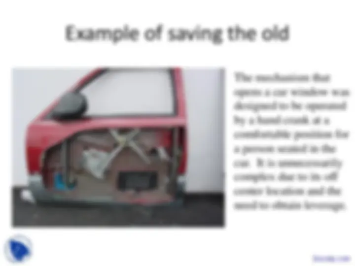 Good Design Java And The Web Lecture Slides Slides Java Programming Docsity