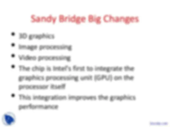Power Efficiency in CPUs: Sandy Bridge and Ivy Bridge Architectures ...