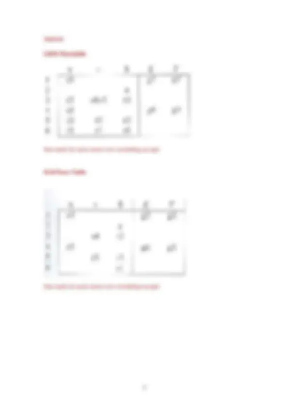 LL(1) Grammar Analysis: Nullable, FIRST, FOLLOW, Parsetable, and LL(1 ...