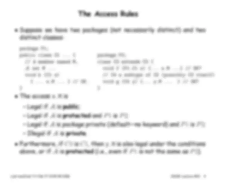 Explicit Material Data Structures And Advanced Programming Lecture Slides Slides Data