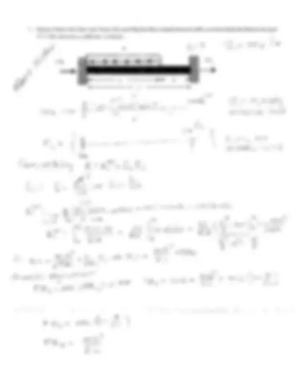 Exam 2 Questions with Answer Key - Structural Analysis I | CE 325 ...