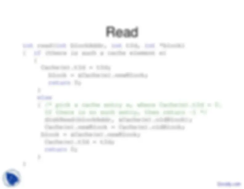 CSEP 545 Assignment: Analyzing ACID Properties of Transactions using B1 | Exercises Fundamentals ...