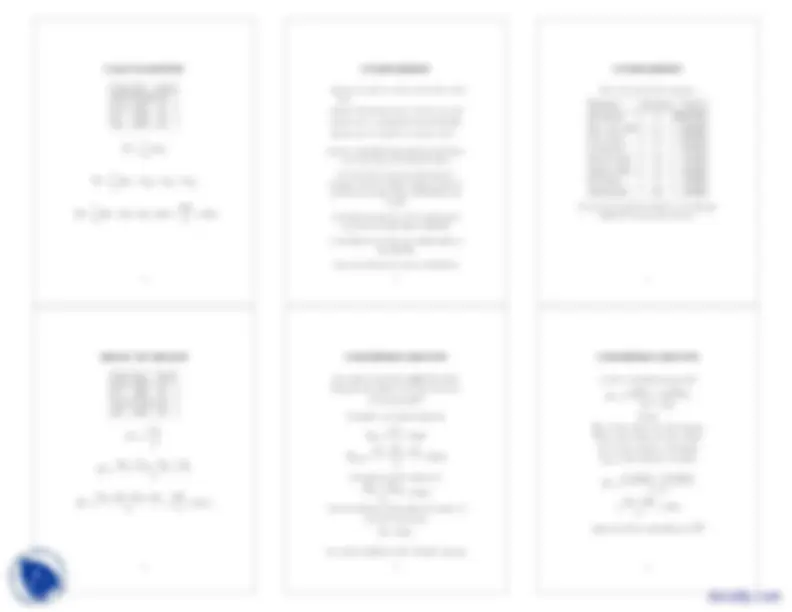 Central Tendency in Psychology Statistics: Mode, Median, Mean, and ...