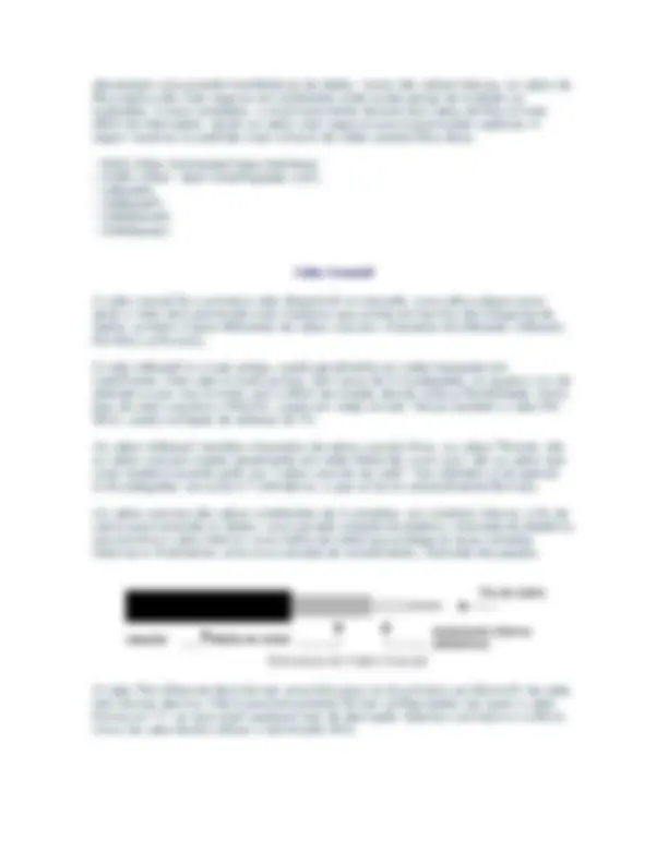 Nível Físico da Rede - Apostilas - Informática Part1 | Notas de estudo Informática | Docsity