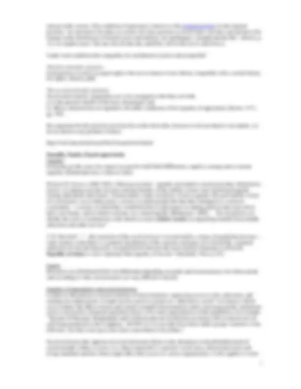 Approaches to Welfare - Social Welfare Systems and Social Policy ...