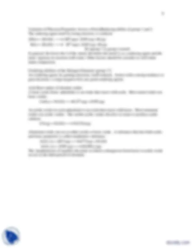 Periodic Table - Chemistry - Lecture Notes | Study notes Chemistry ...