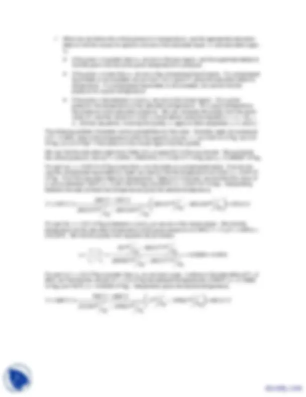Water Thermodynamics: Properties & Tables for Pressure, Temperature ...