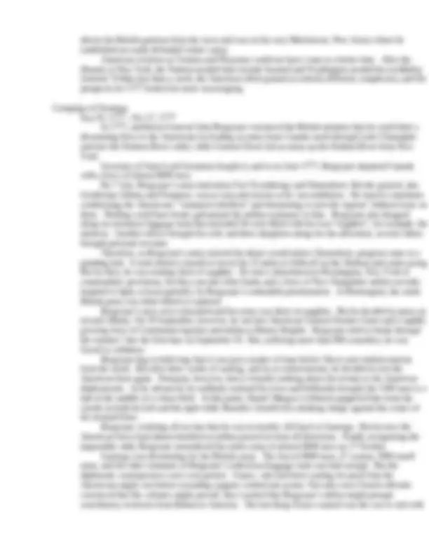 Exam 2 Review Guide - US History: Pre Columbus-Civil War | HIS 1043 ...