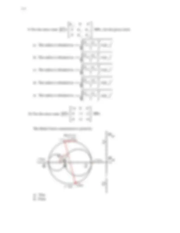 Exam 1 Thin-Walled Structures 2012 | AOE 3024 | Exams Aerospace Engineering | Docsity