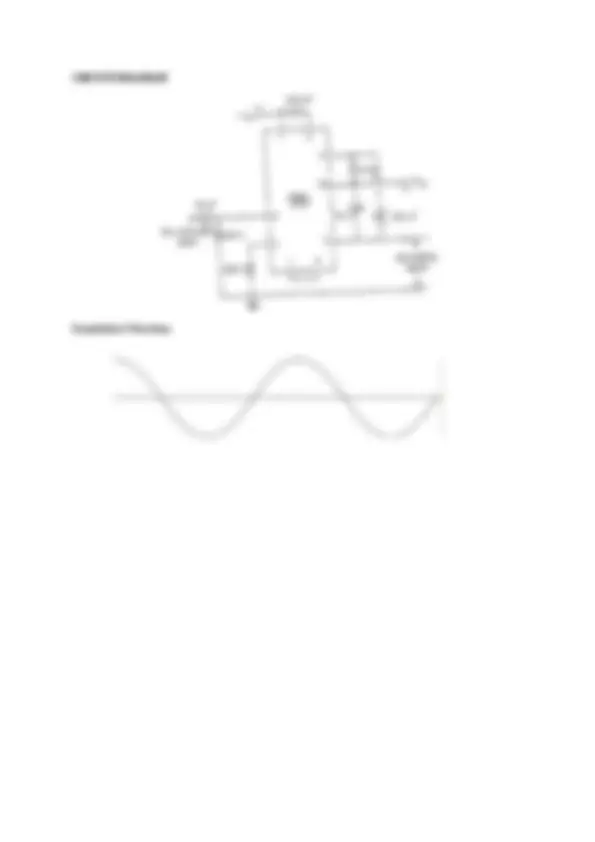 02 frequency modulation and demodulation | Study notes Digital & Analog ...