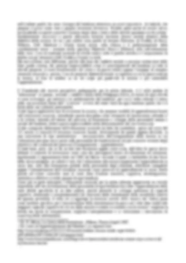 Verifica intermedia spano' | Thesis Humanities | Docsity