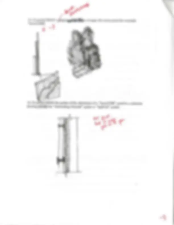21 Questions on Building Assemblies with Answers - Exam 2 | ARCH 3046 | Exams Architecture | Docsity
