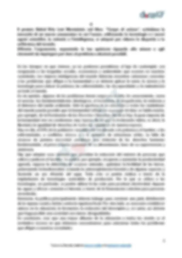 Soluzioni della seconda prova di spagnolo - Liceo Linguistico - Maturità 2005 | Prove svolte di ...