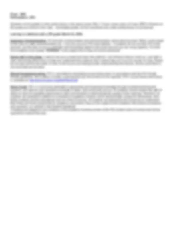 Syllabus for Marine Biology and Oceanography | OCB 3043 | Lecture notes ...