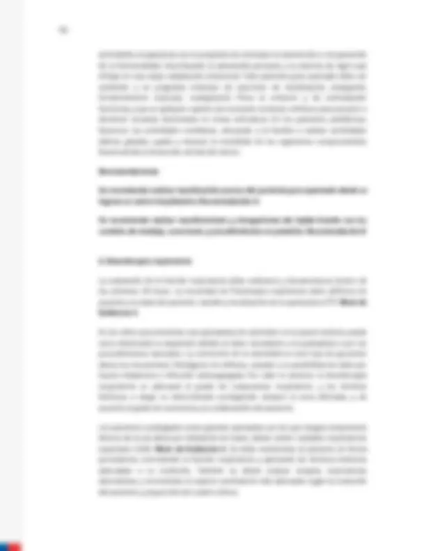 Ges manejo del paciente gran quemado minsal chile 2016 | Apuntes de ...