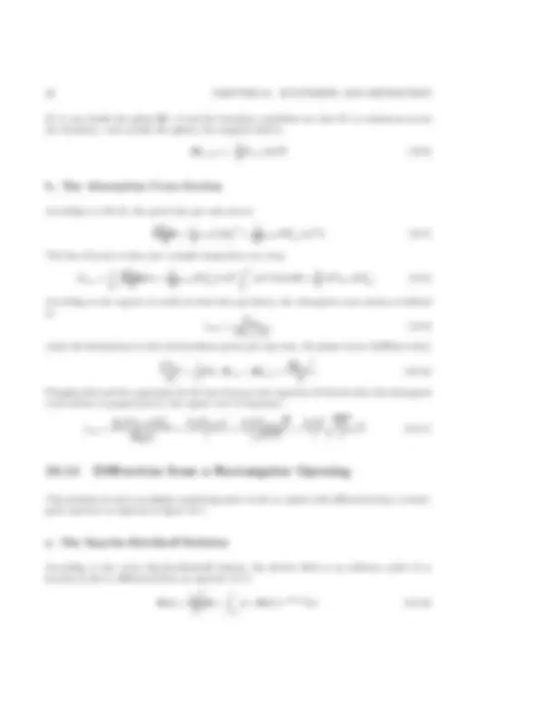 Solutions to problems of jackson's classical electrodynamics kasper van wyk | Exams Physics ...