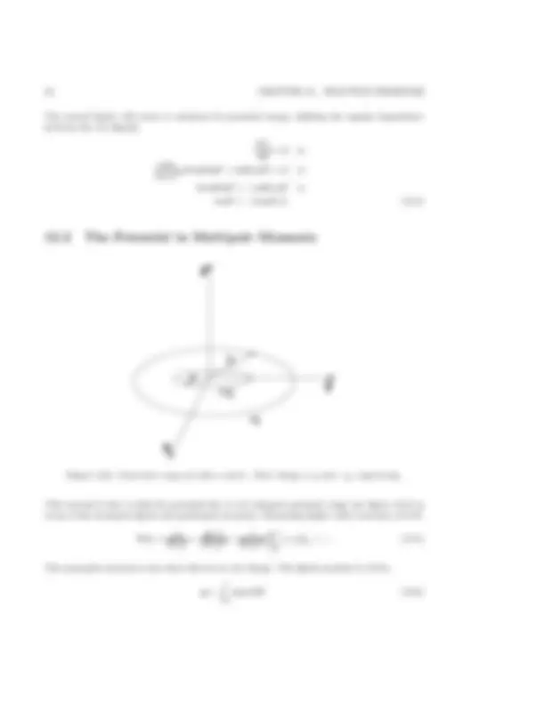 Solutions to problems of jackson's classical electrodynamics kasper van wyk | Exams Physics ...