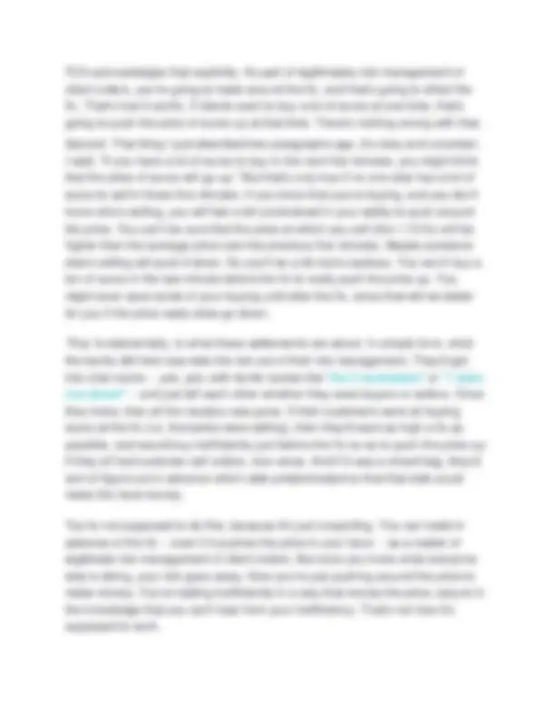 bank manipulation in the currency market | Study Guides, Projects ...